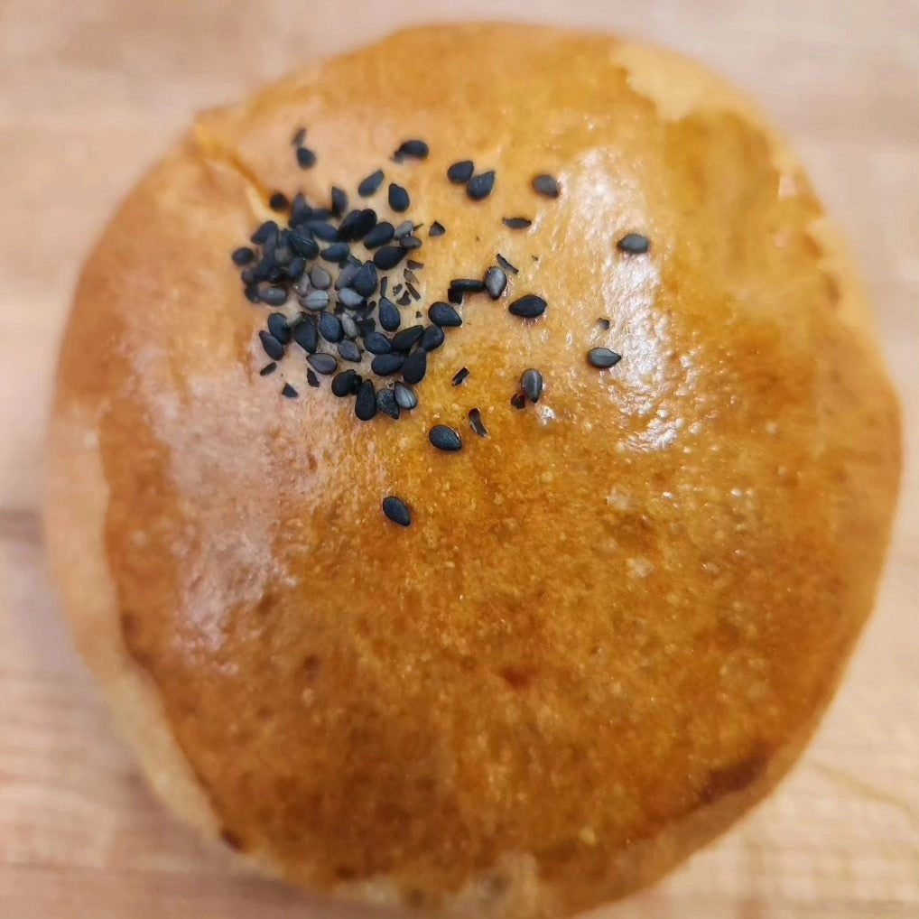 Anpan – Rise and Pies