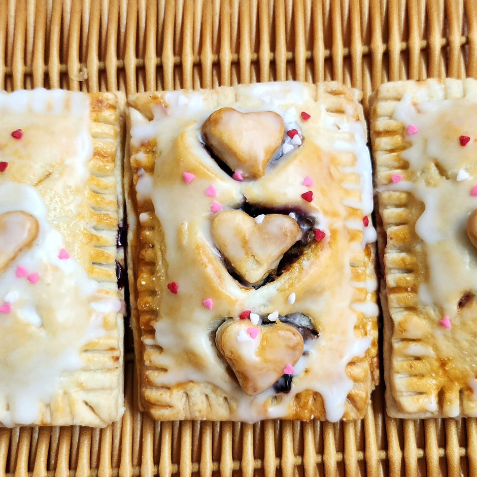 pies – Rise and Pies