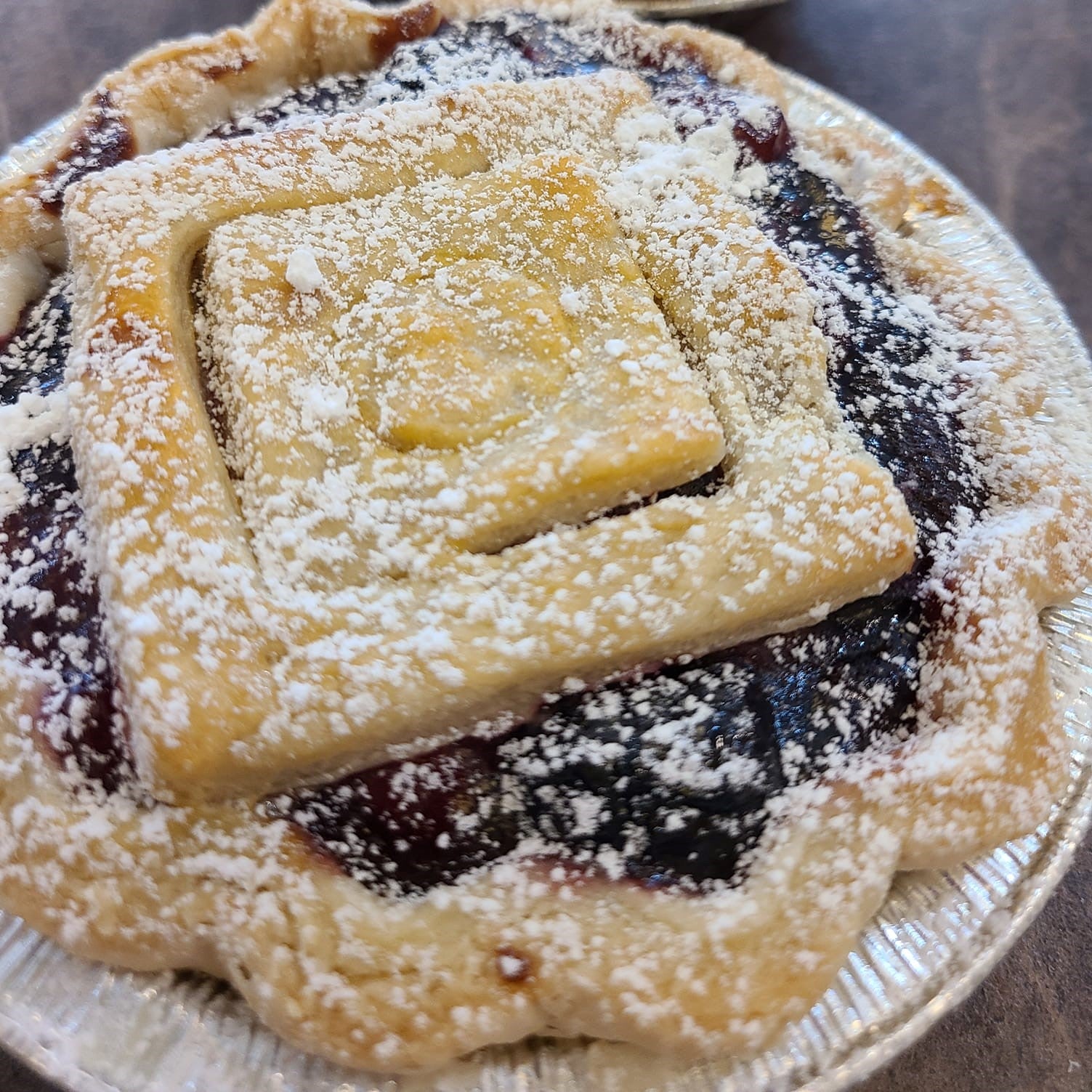 pies – Rise and Pies